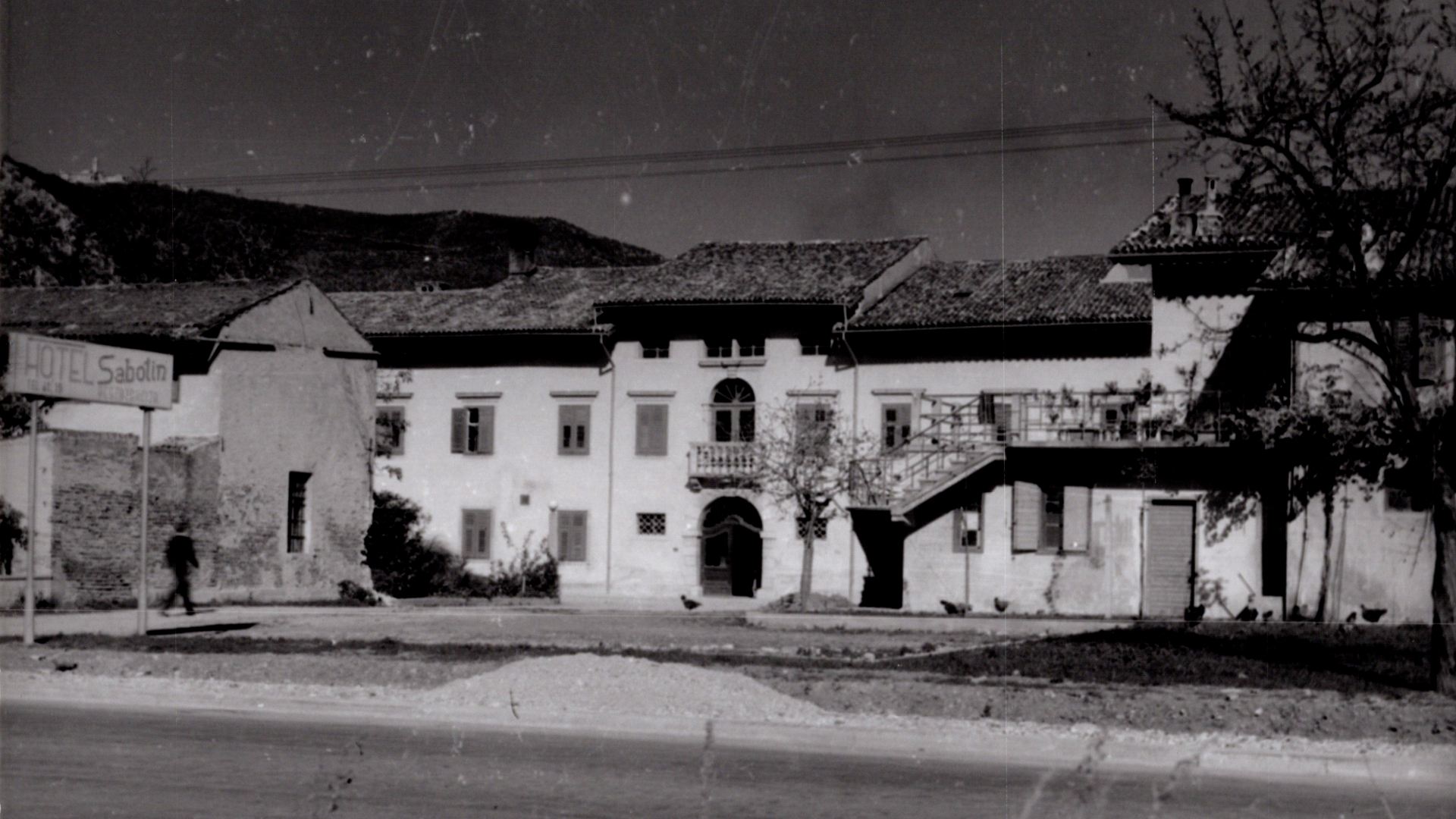 Hitov hotel Sabotin praznuje 70-letnico | HIT d.d. Nova Gorica, Slovenia