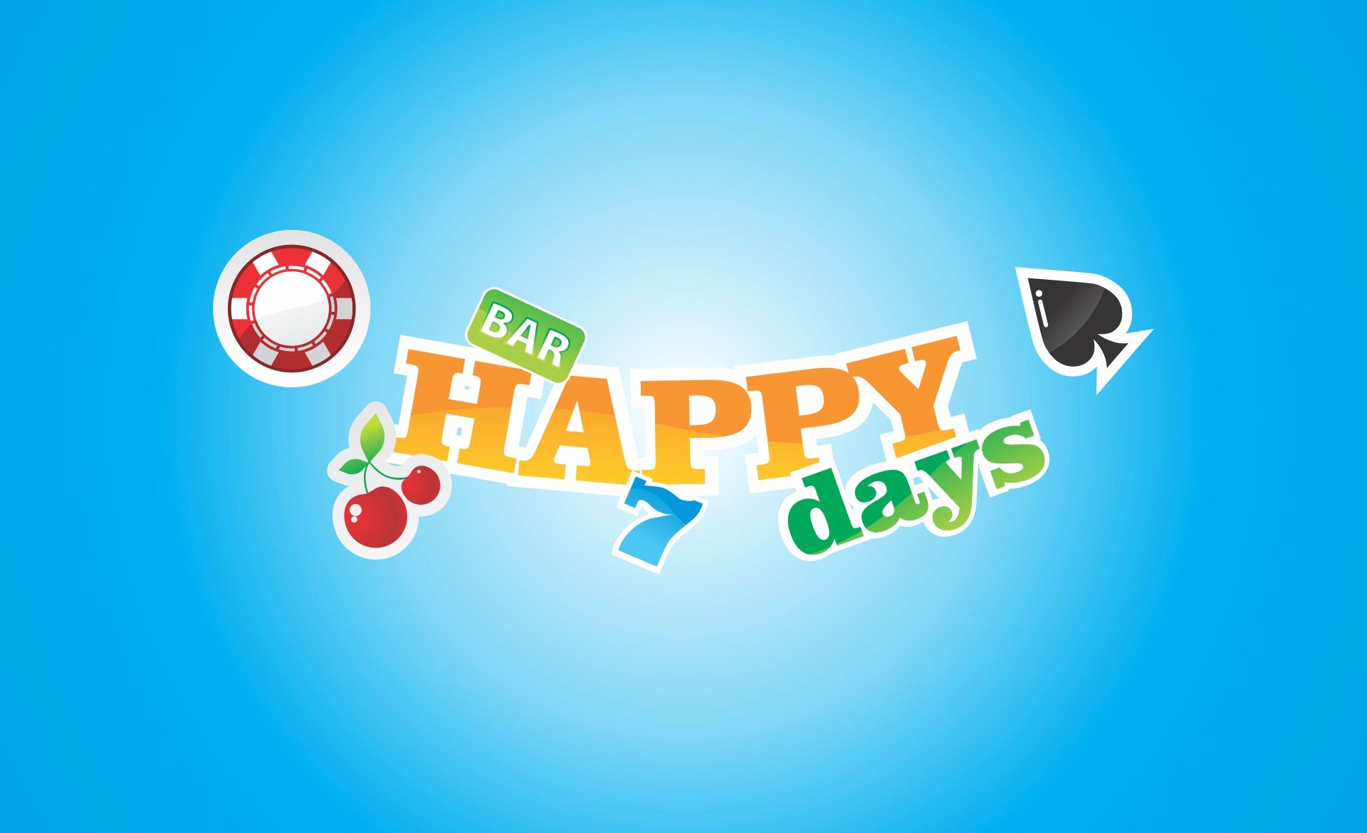 Happy Days | HIT d.d. Nova Gorica, Slovenia