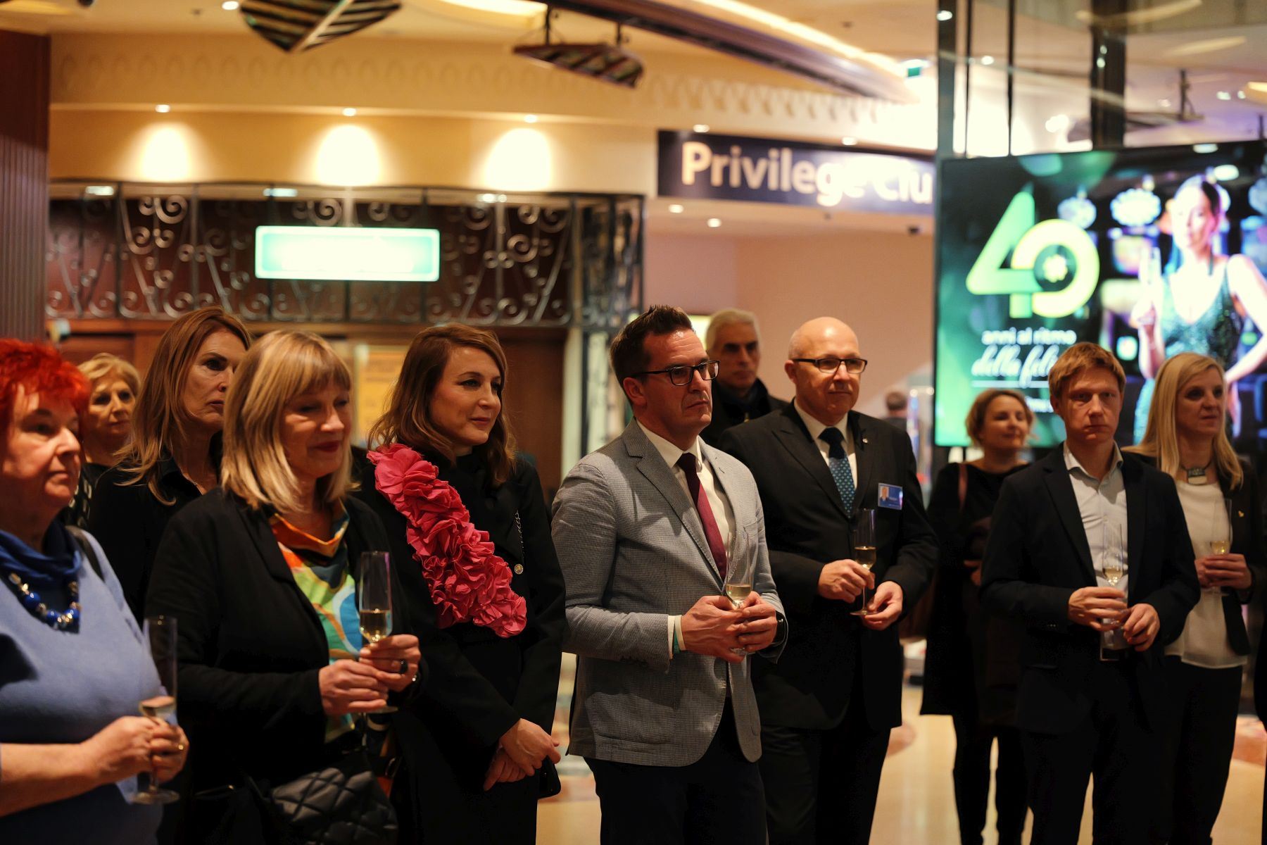 Exhibition of Hit’s Collection of Graphics by Primorska Visual Artists ...