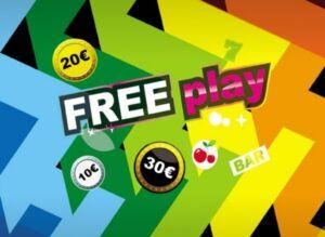 Freeplay – brezplačna igra | HIT d.d. Nova Gorica, Slovenia